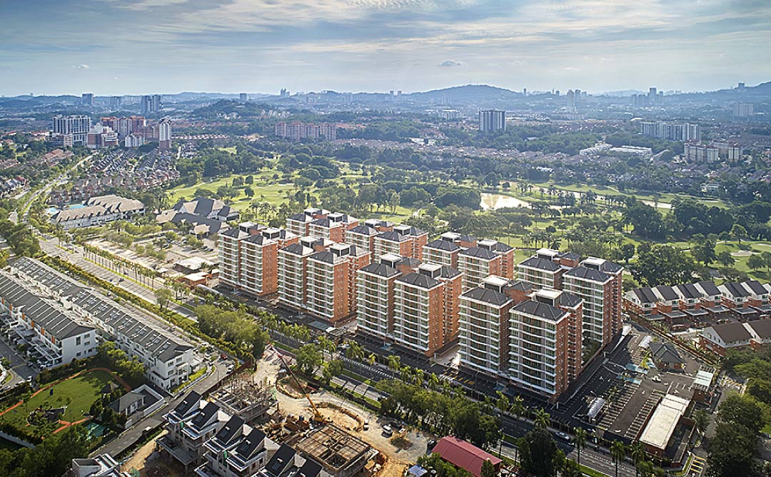 SHL Property | Leading Developer in Malaysia | Bandar Sungai Long