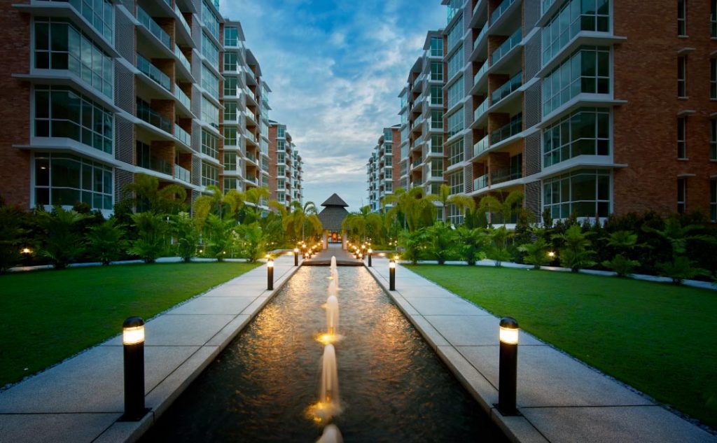 SHL | Leading Developer in Malaysia | Sungai Long Residence